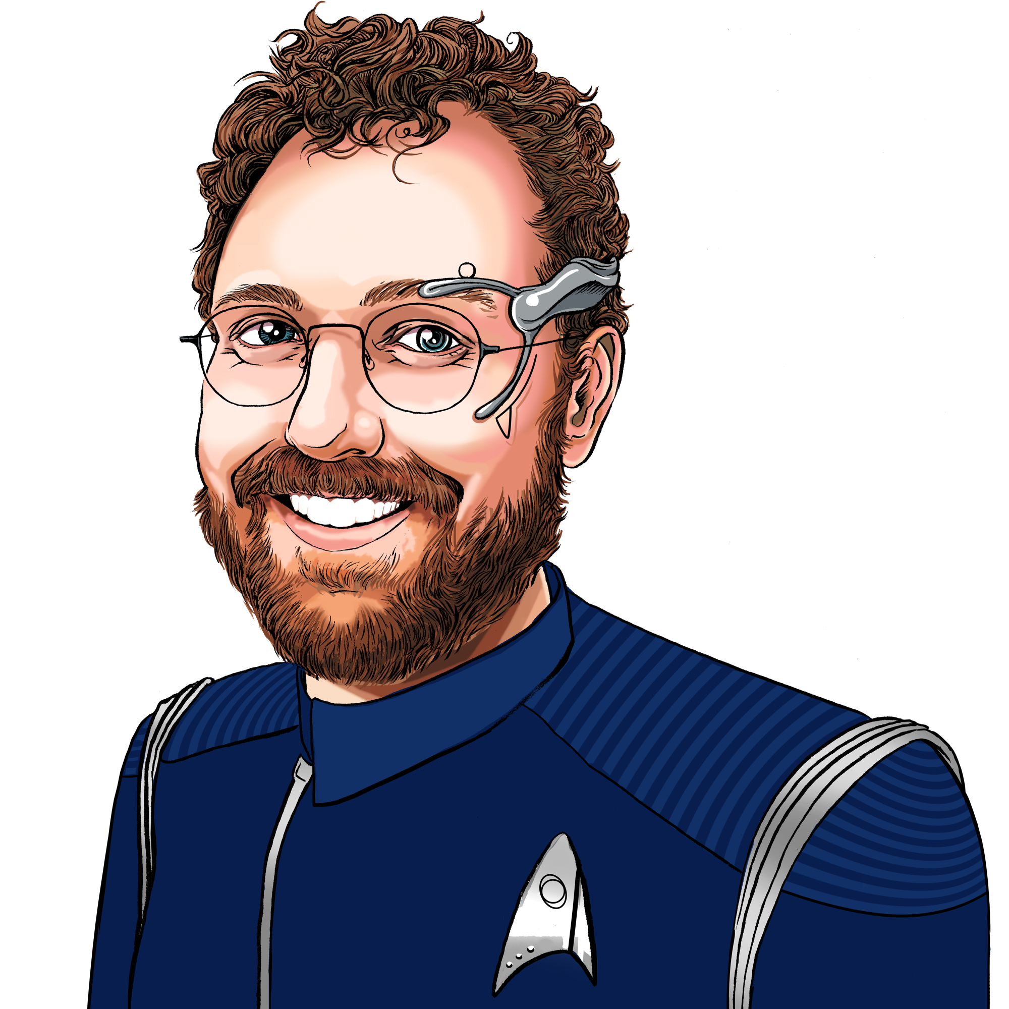 About – re:Discovery